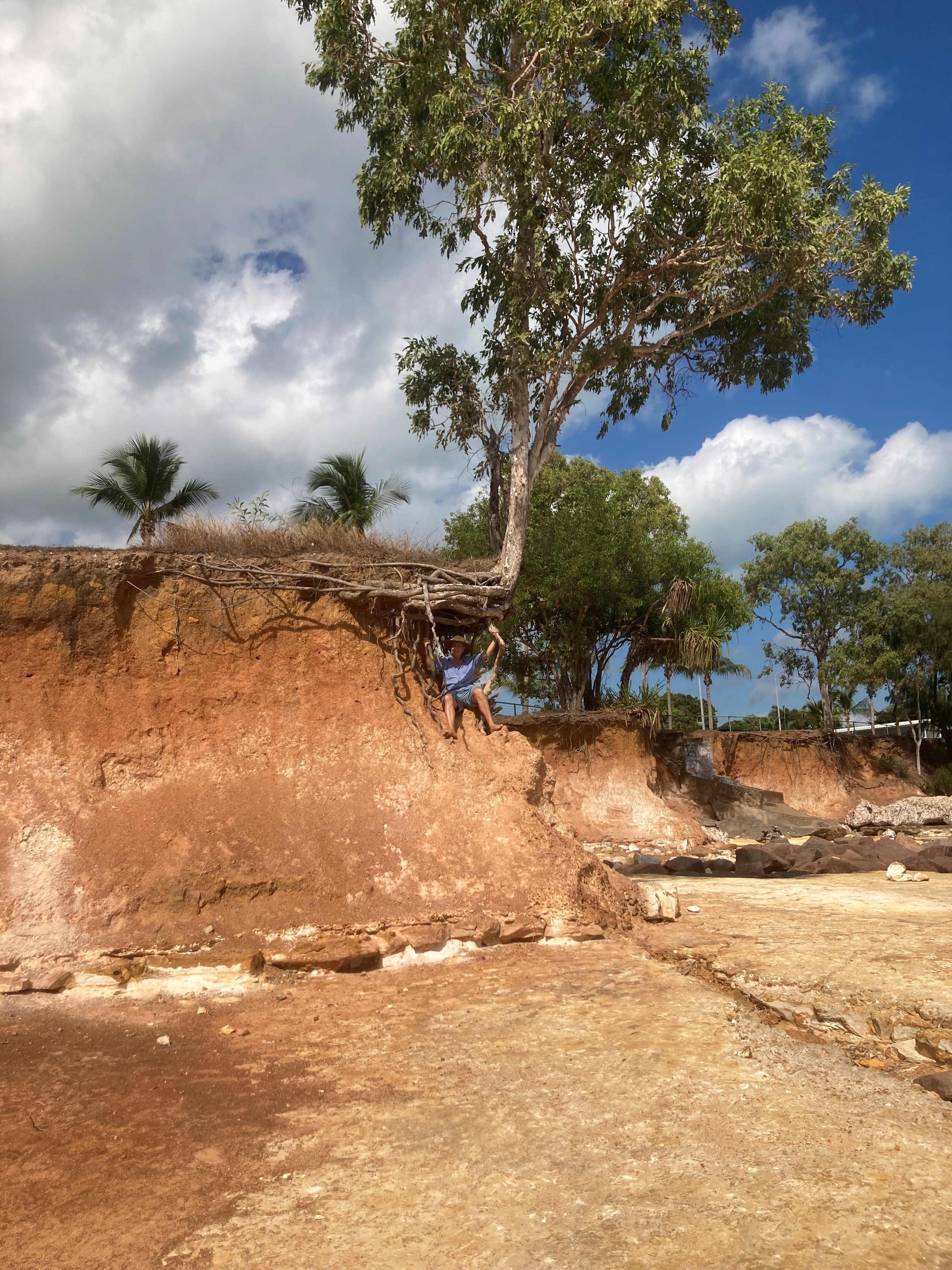 Could Darwin's beaches be washed away? - ABC Darwin