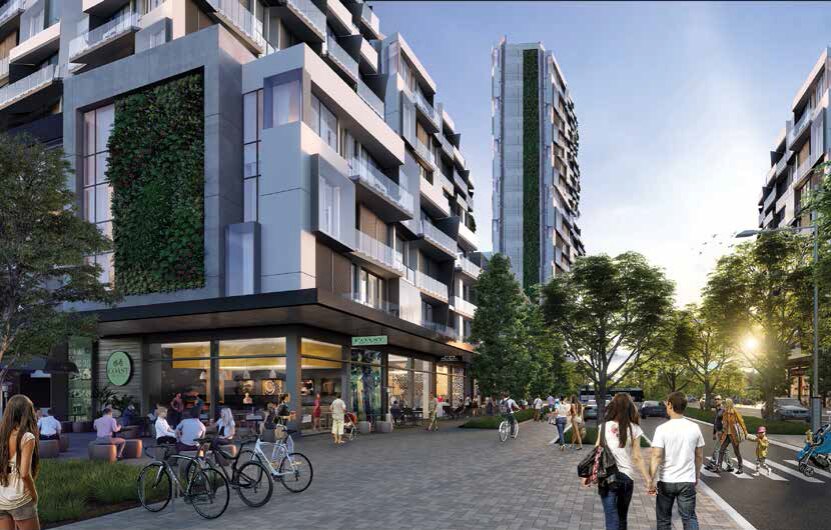 Fears about housing development south of Sydney due to lack of ...