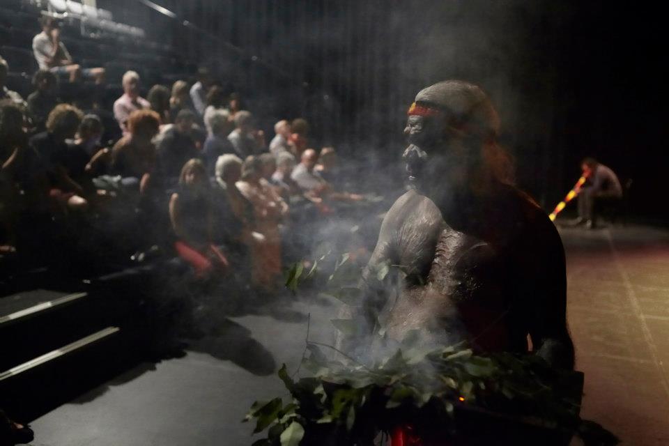 Yellamundie means storyteller - ABC listen