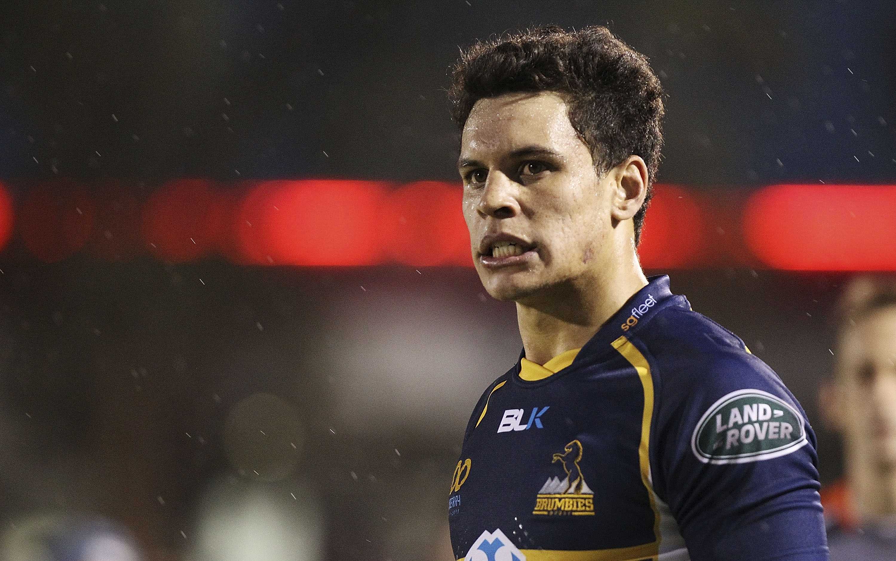 Toomua taking baby steps in comeback - ABC News
