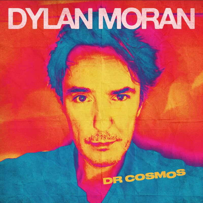 Win tickets to Dylan Moran's Dr Cosmos tour - ABC Hobart
