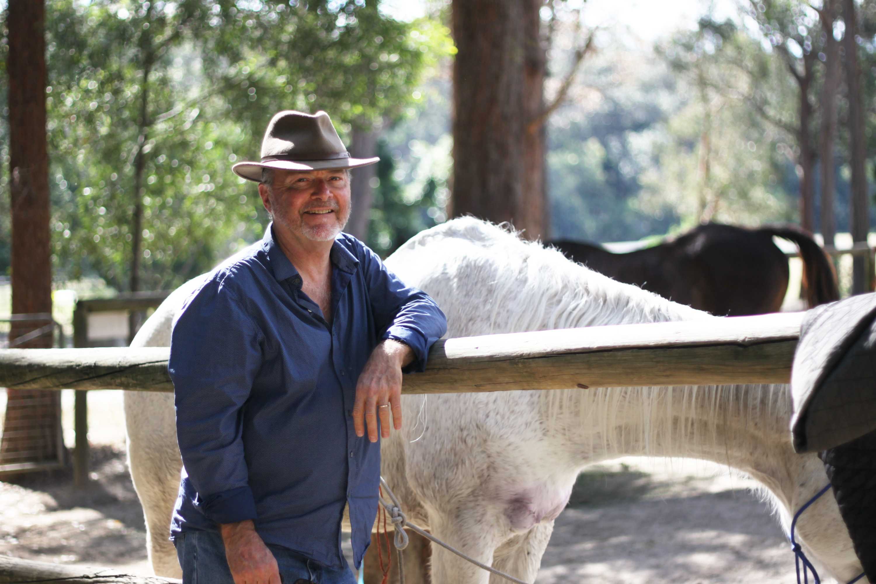 Michael Cavanagh - ABC News