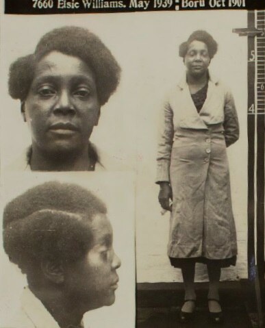 Elsie's death on a rubbish tip was shameful. Her story reveals a gritty ...