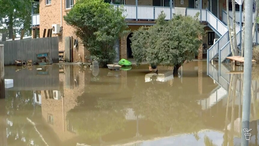 Designing a flood resilient home and garden - ABC Emergency