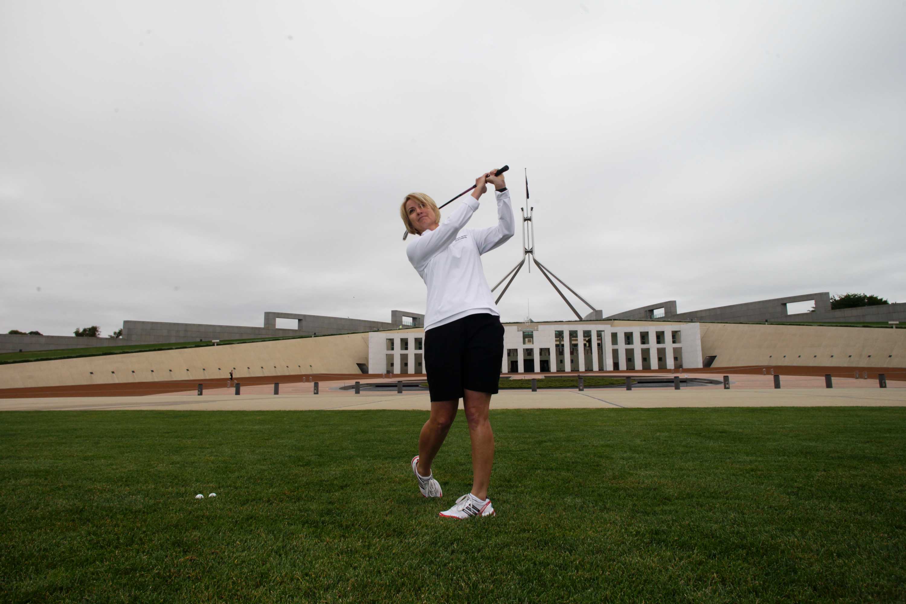 Challengers of all ages out to stop Webb - ABC News