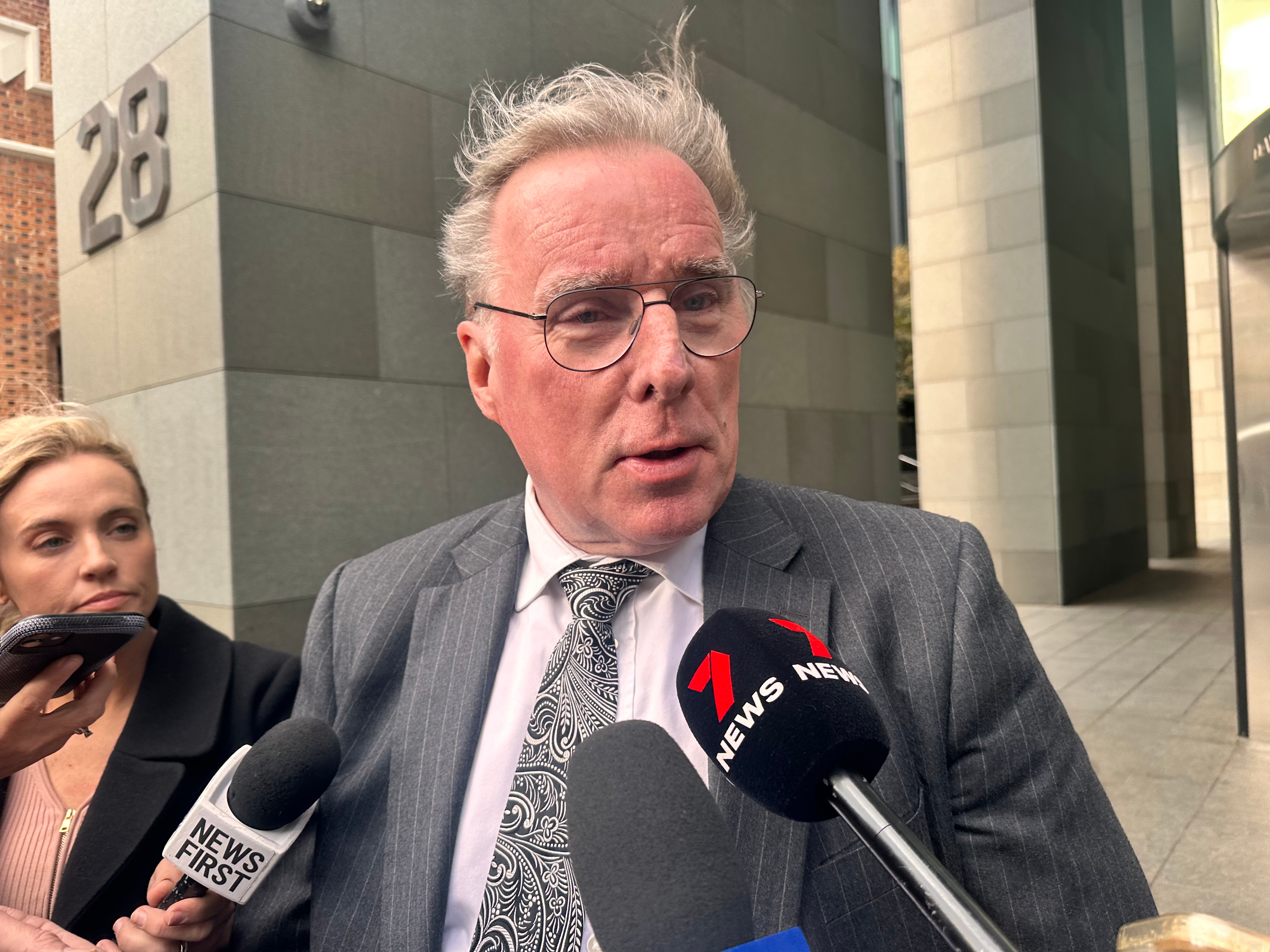 Brittany Higgins fails in bid to delay defamation trial brought by ...