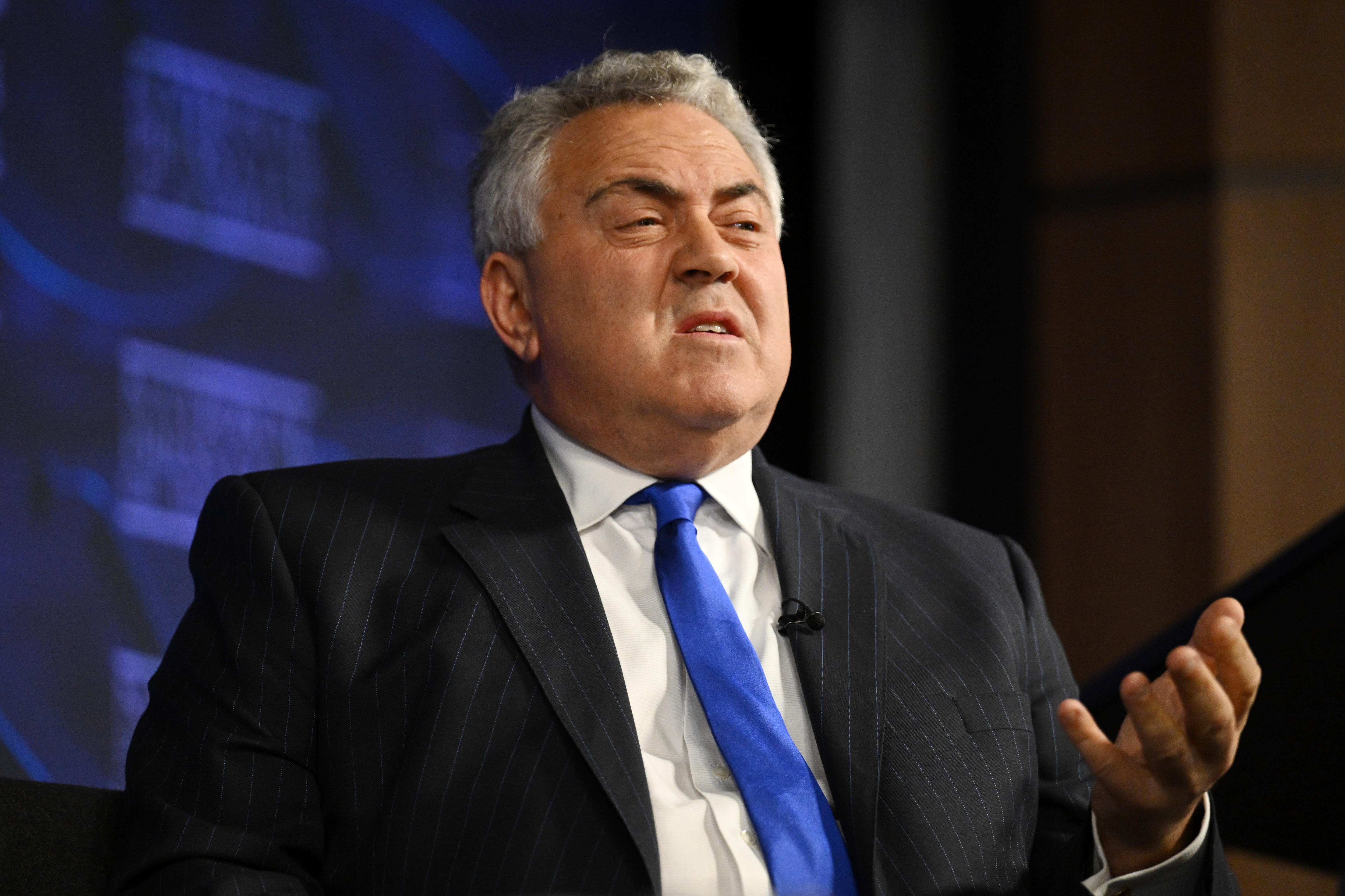 Jacob Greber - ABC News