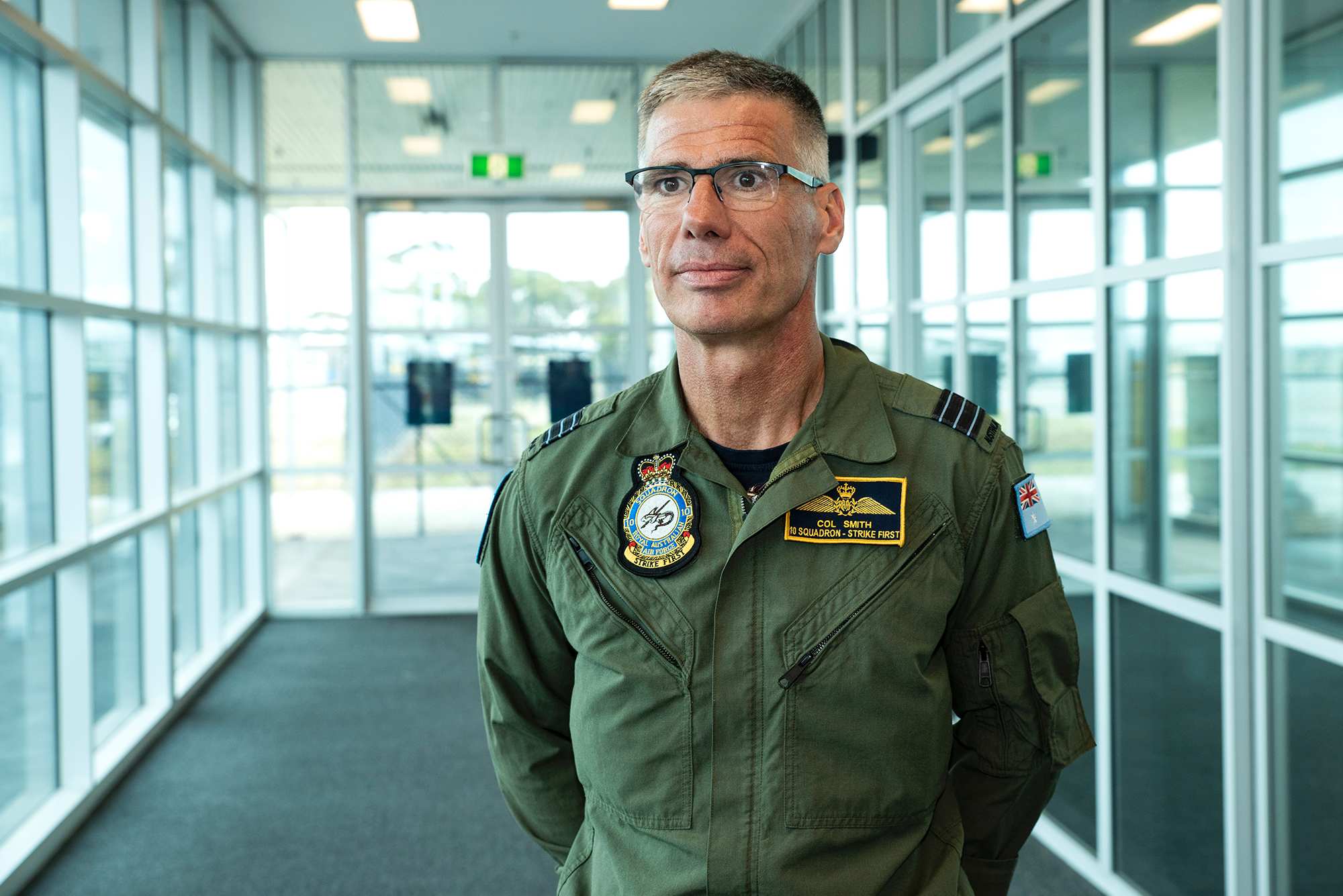 Adelaide to farewell Orions after 50 years of rescues, military ...