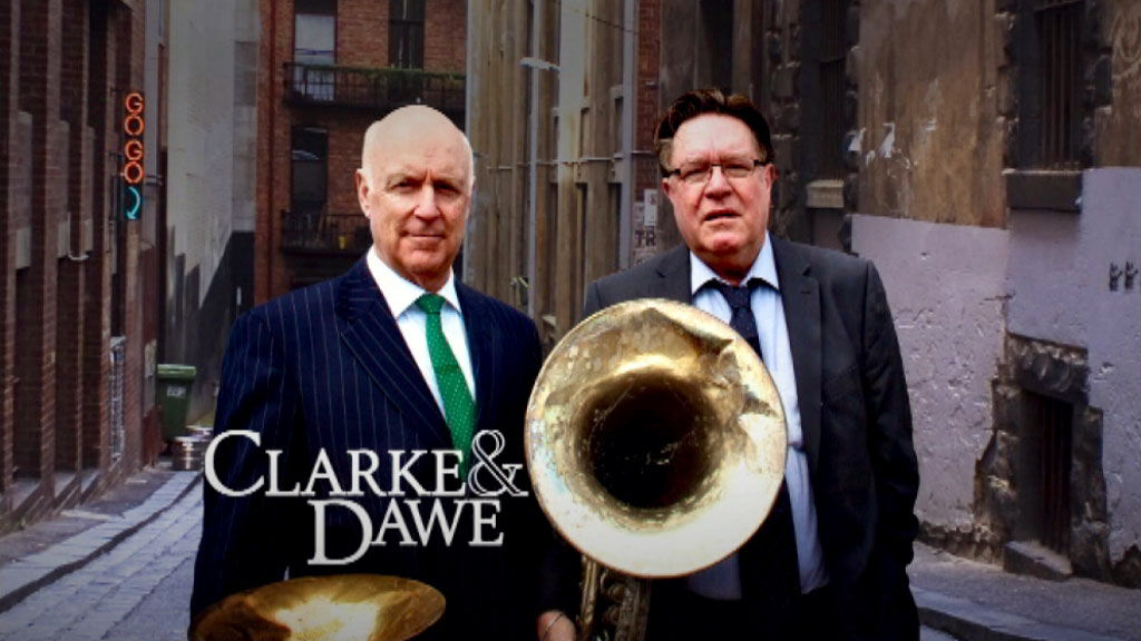 John Clarke dies: Your favourite Clarke and Dawe sketches - ABC News
