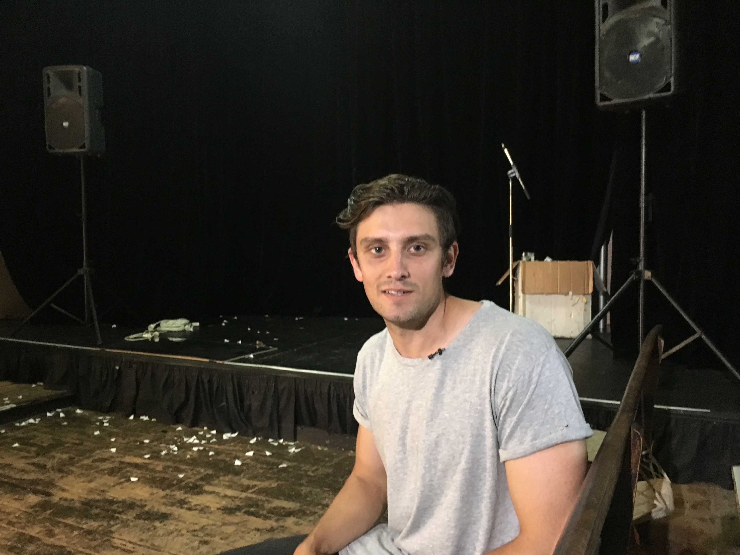 Melbourne International Comedy Festival celebrates 30 years - ABC News