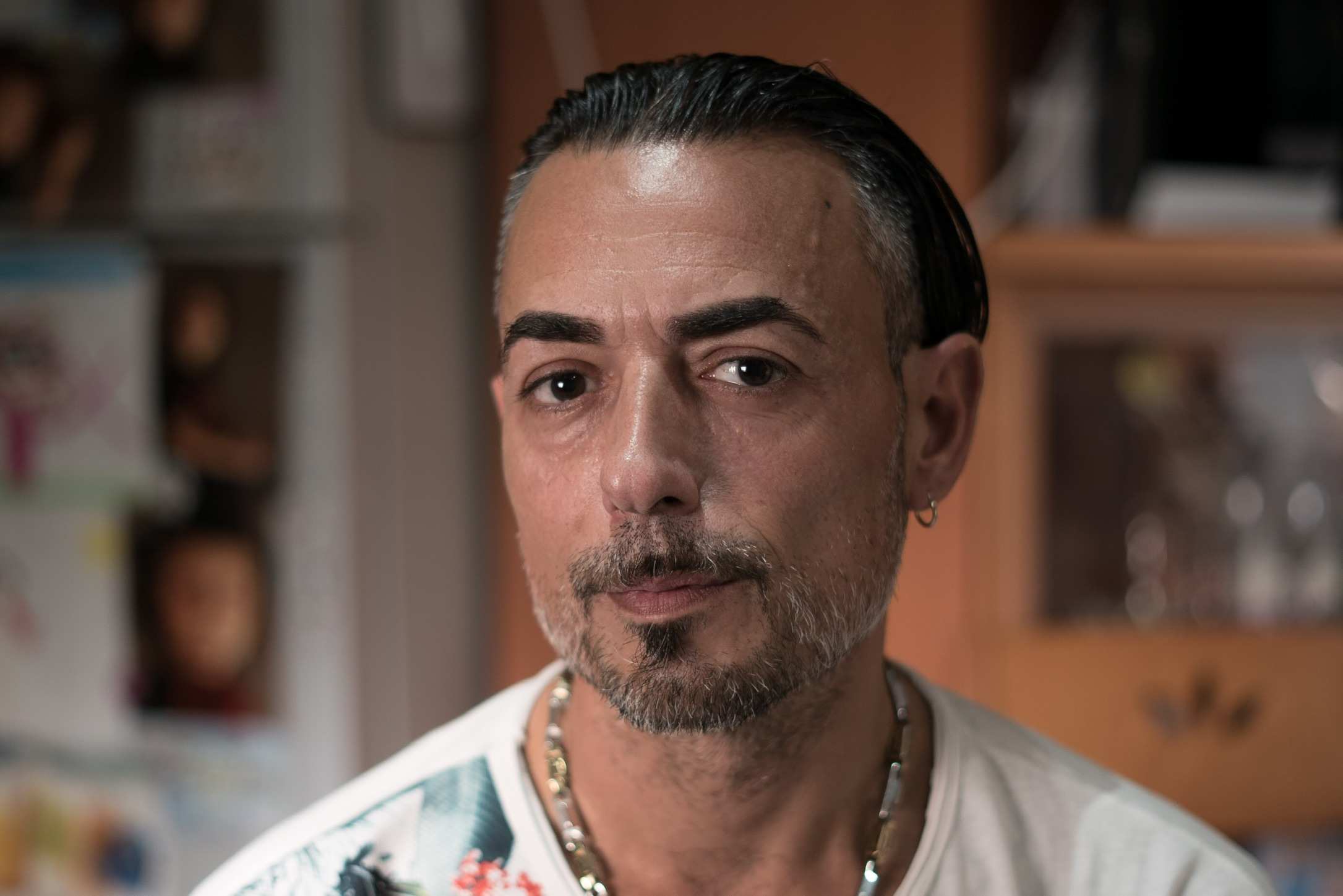 The Italian town where the air is lethal - ABC News