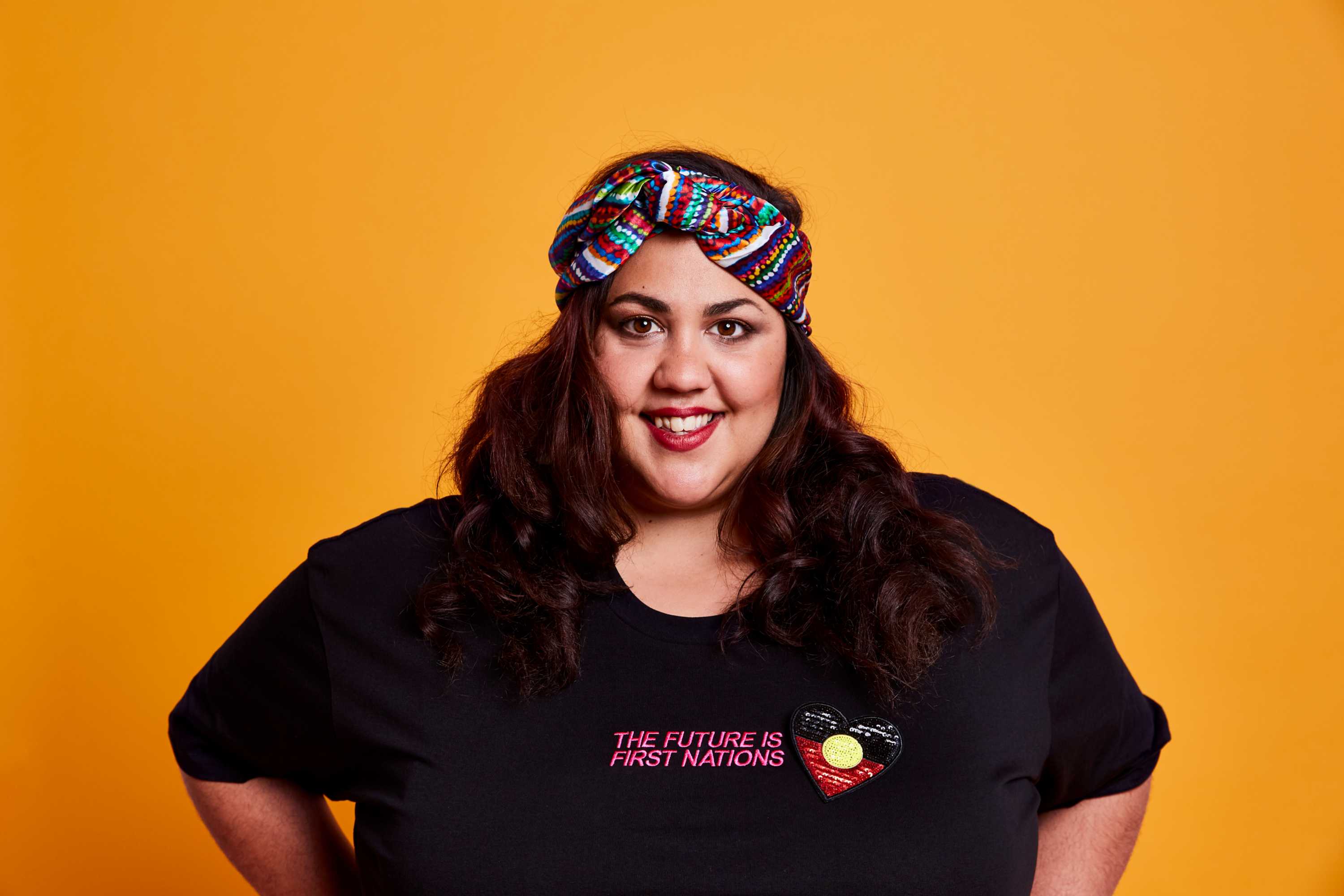 How actor and comedian Steph Tisdell's latest role changed her life ...