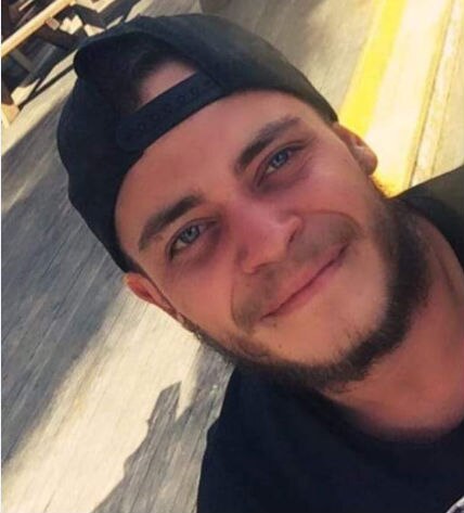 Desperate family offers $10,000 reward for missing son Gary Pearce ...