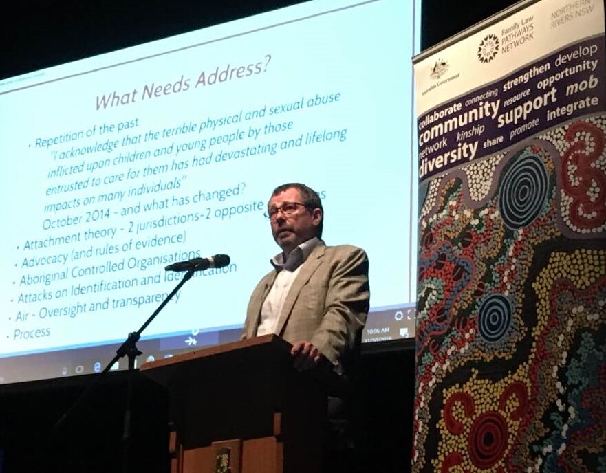 Family Court judge cautions against 'quick fix' to family violence ...