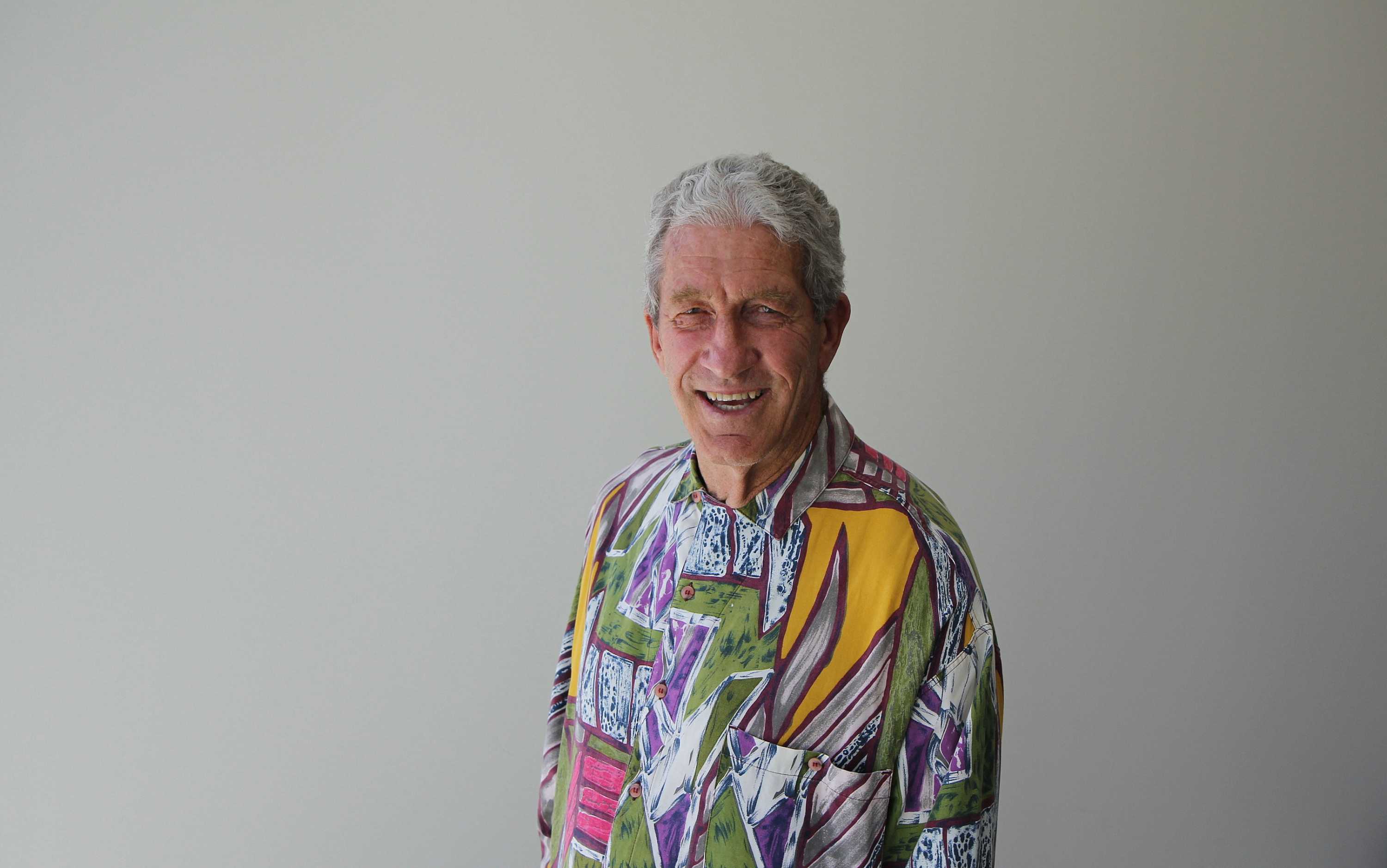 Nat Young is still in search of the perfect wave - ABC listen