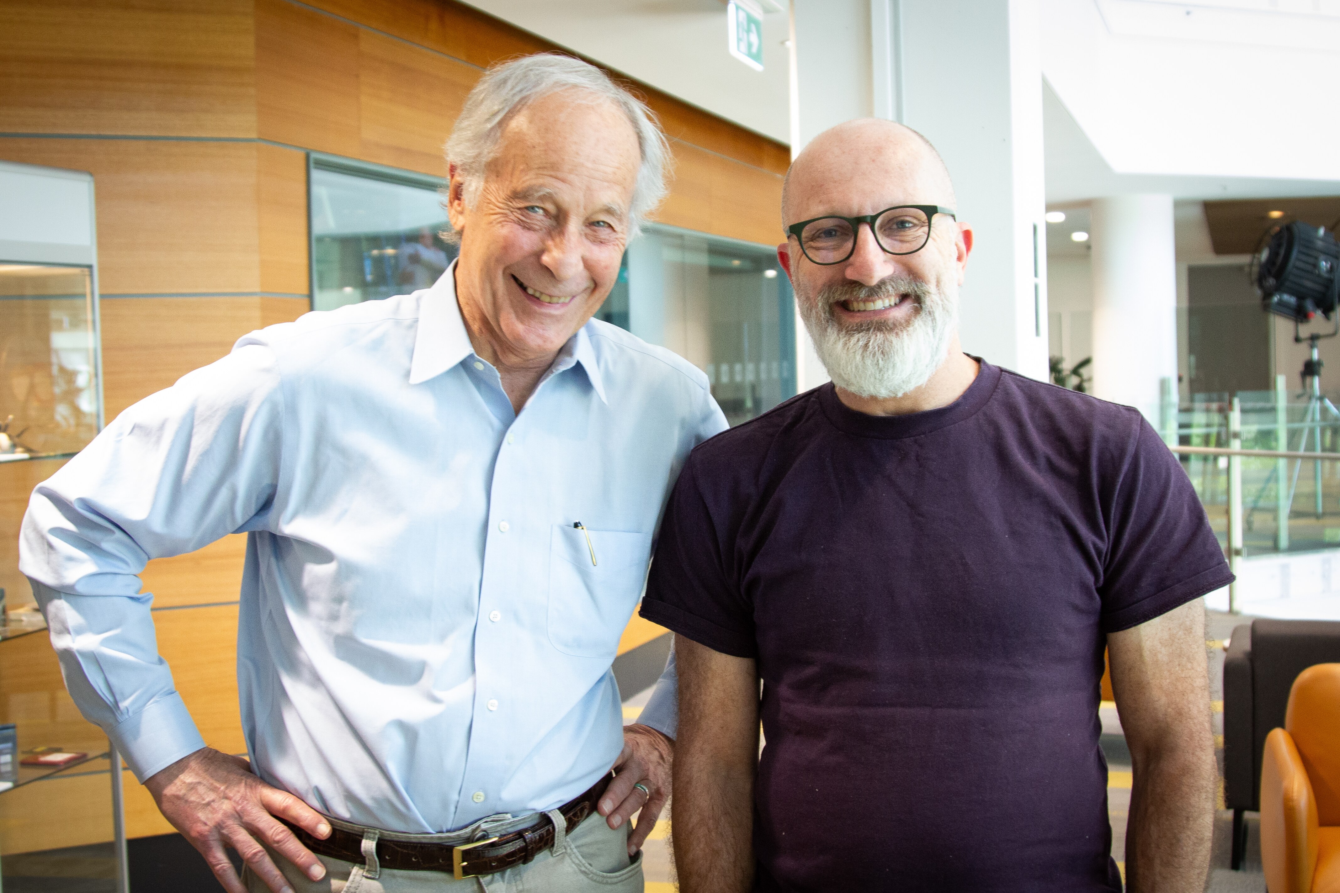 Author Richard Ford thinks the great American novel is alive and well ...