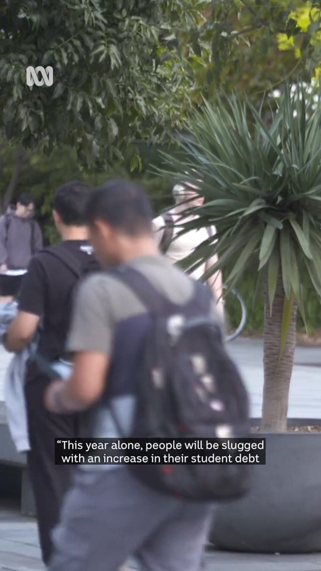 HECS growing faster than some can pay off - ABC News