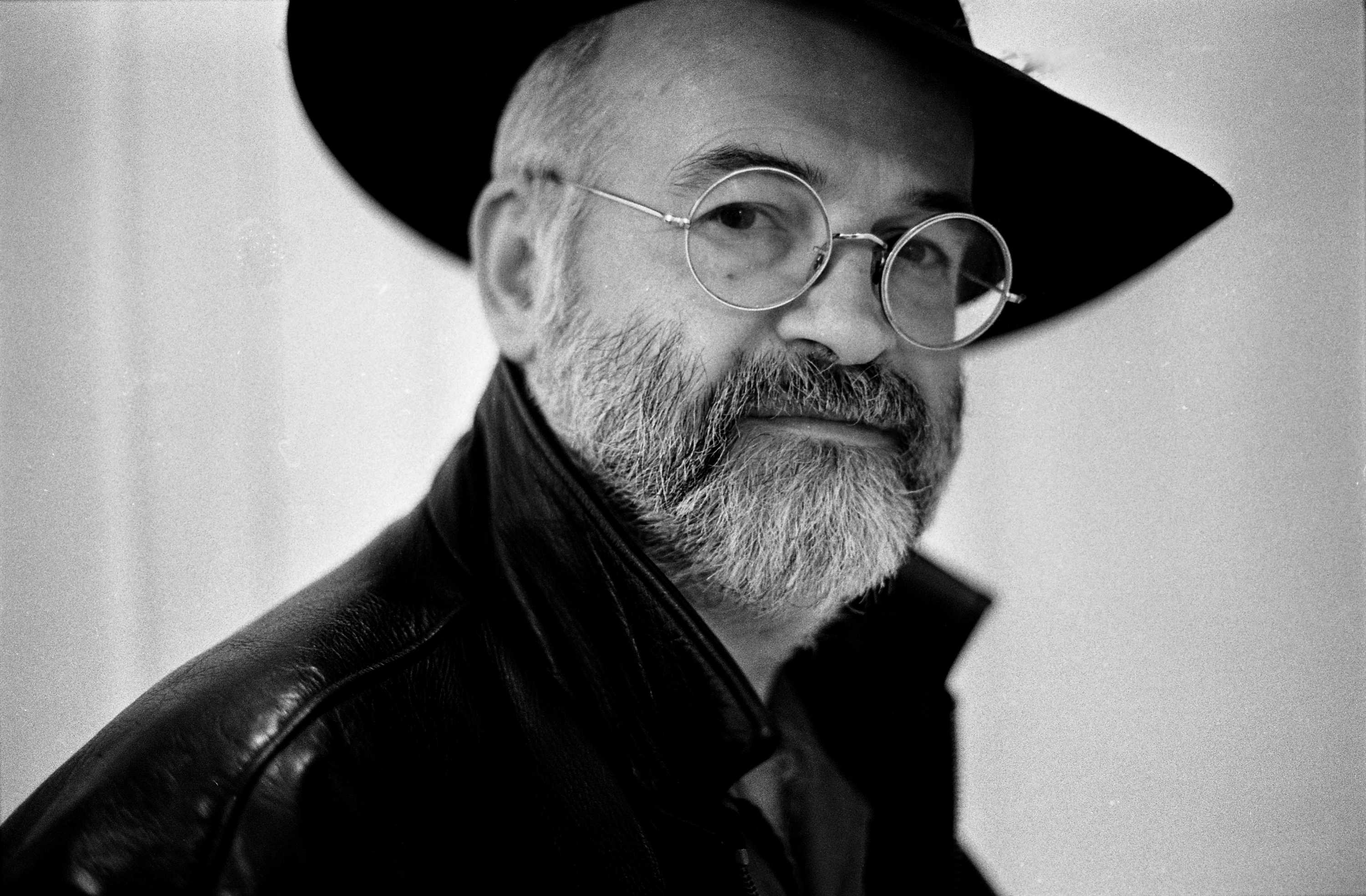 Terry Pratchett in his own words - ABC listen