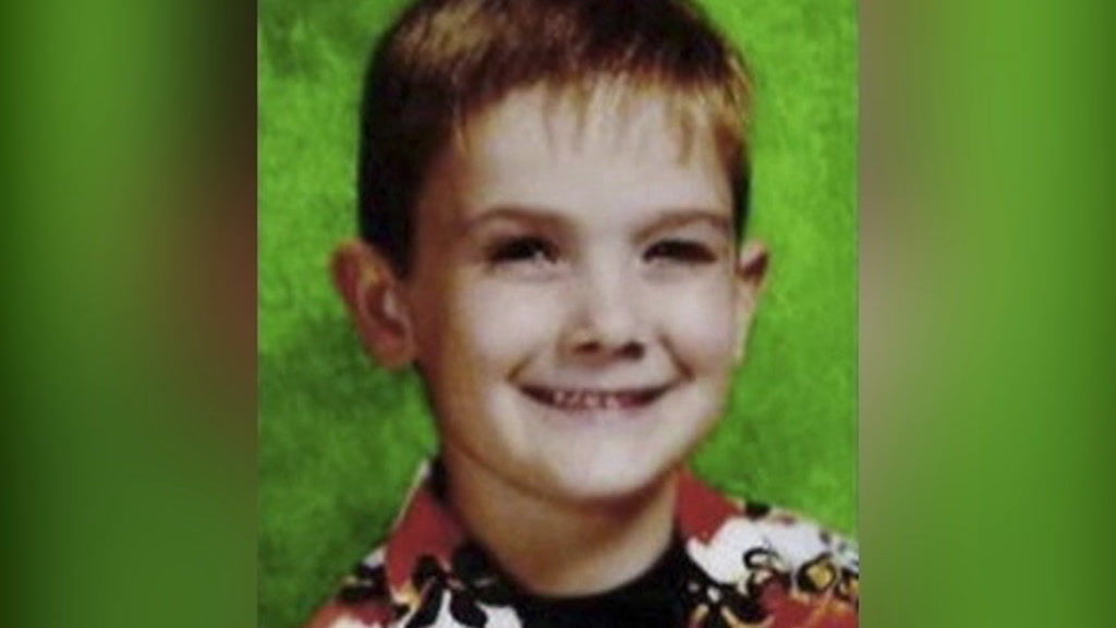 Timmothy Pitzen's family left devastated after ex-convict claims to be ...