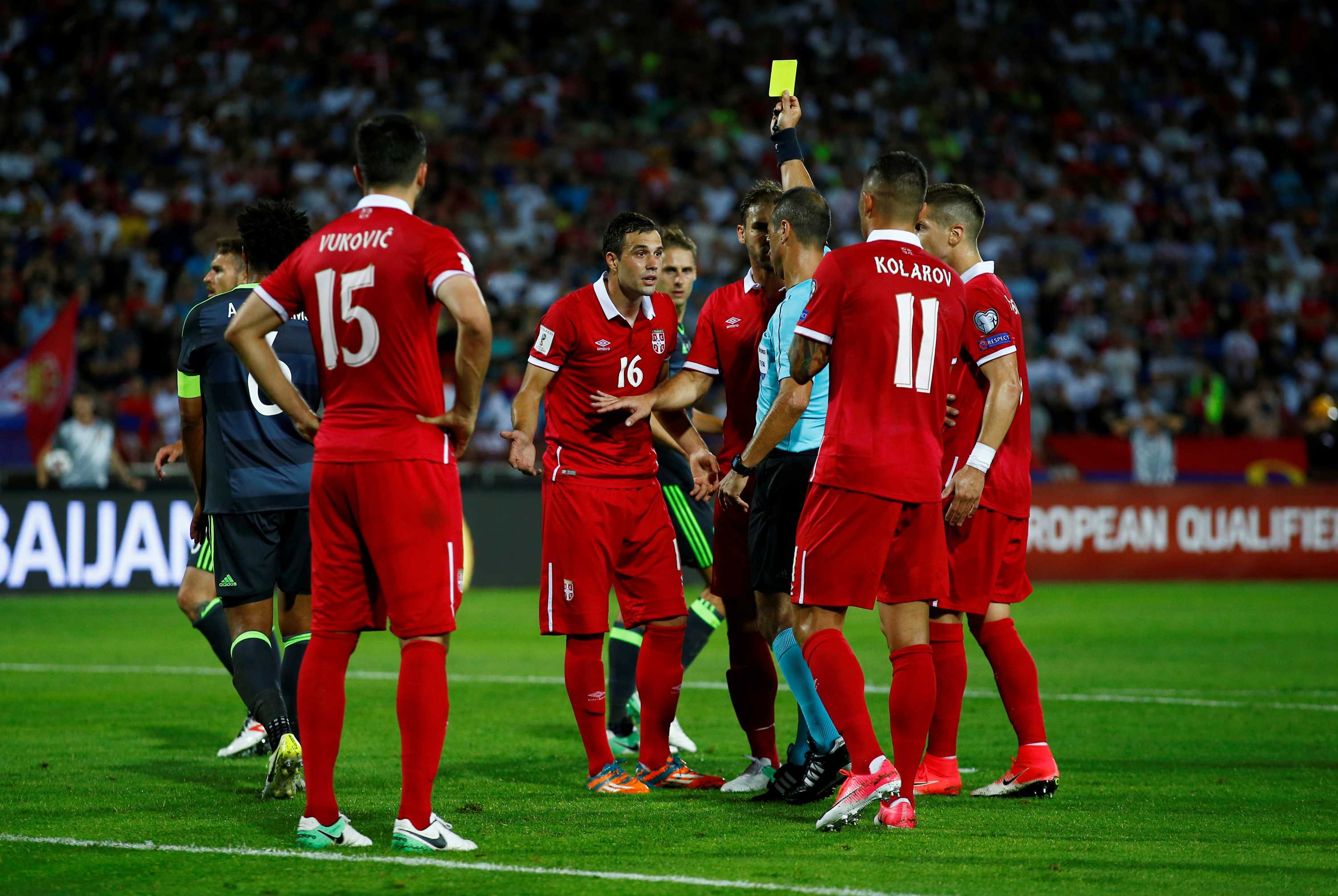 Football laws could be changed as part of radical proposals from law ...