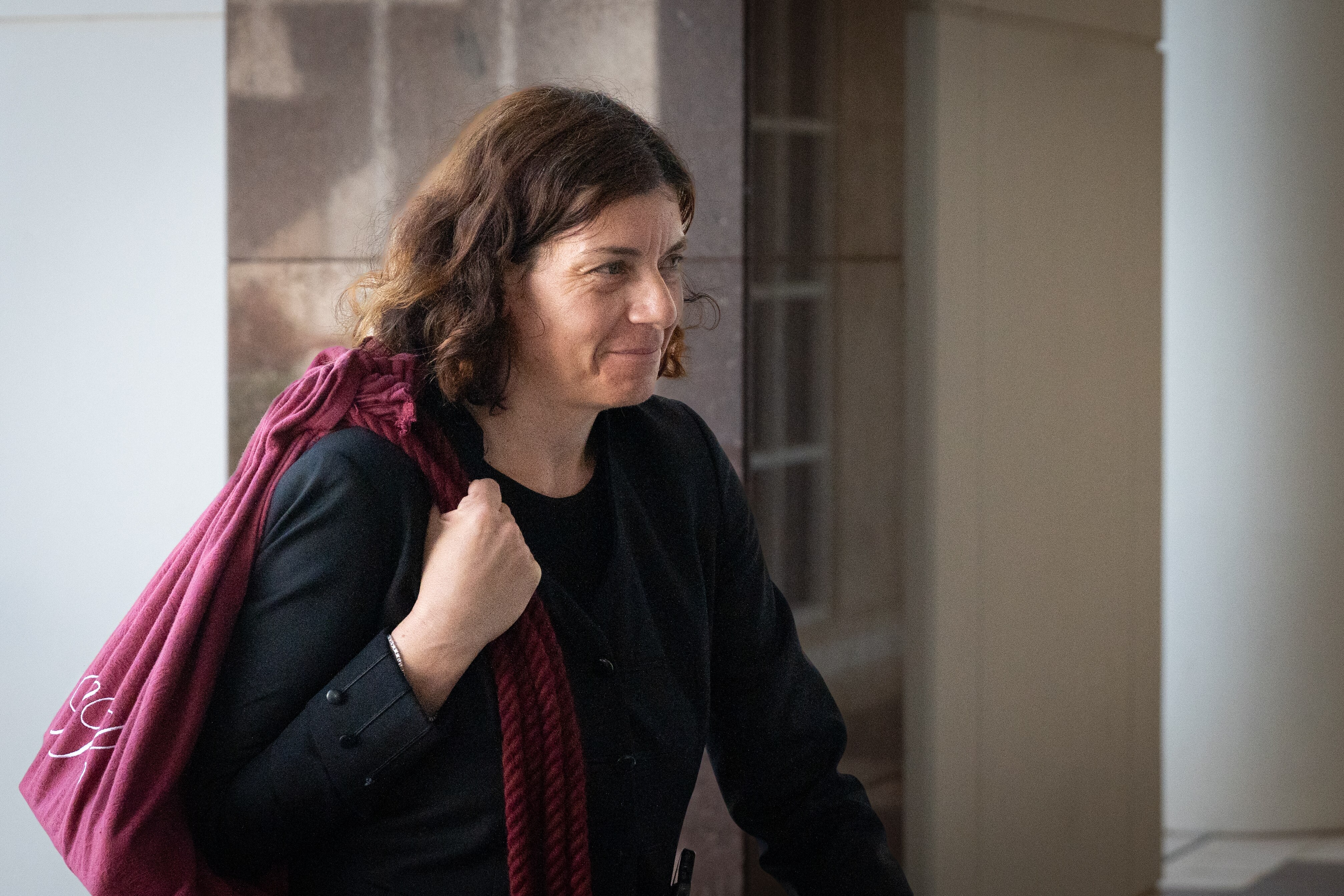 Senator Jacinta Nampijinpa Price accused of 'using her position' to ...