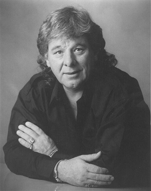 Wayne Carson, writer of Elvis Presley classic Always On My Mind, dies ...