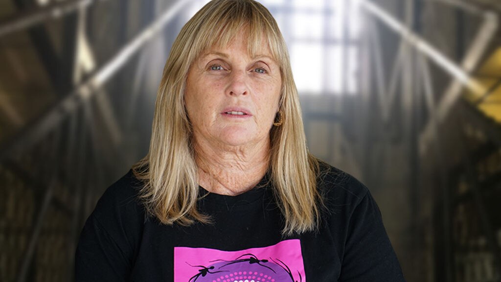 Lady Justice | Debbie Kilroy - ABC News