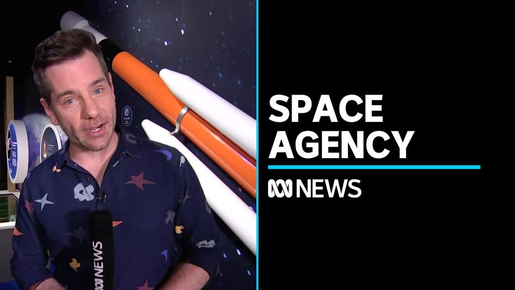 World Space Week : Space and Sustainability - ABC News