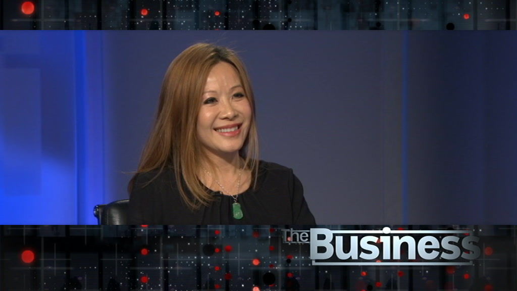 Monday markets with Elizabeth Tian - ABC News