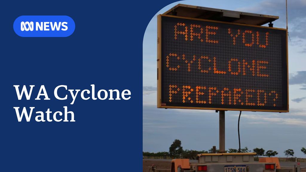 WA - Location - ABC News