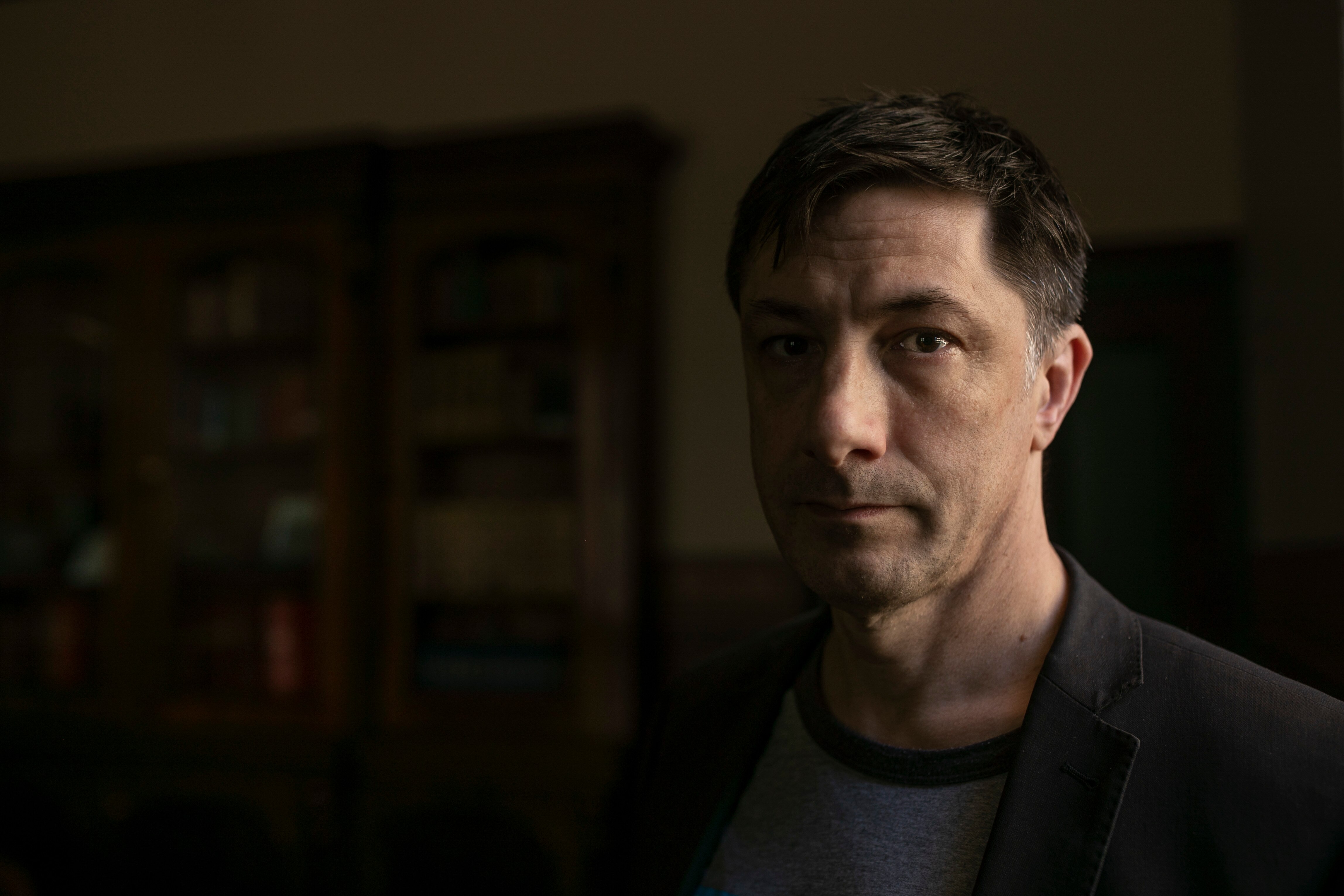 Kathy Jackson was hailed as a whistleblower against union corruption — until one man revealed ...