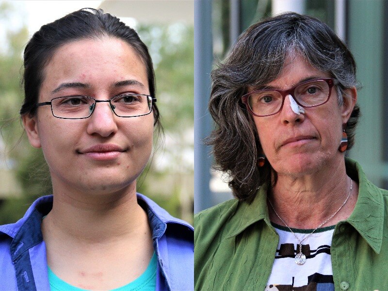 These women want you to know about their money problems so you can deal ...