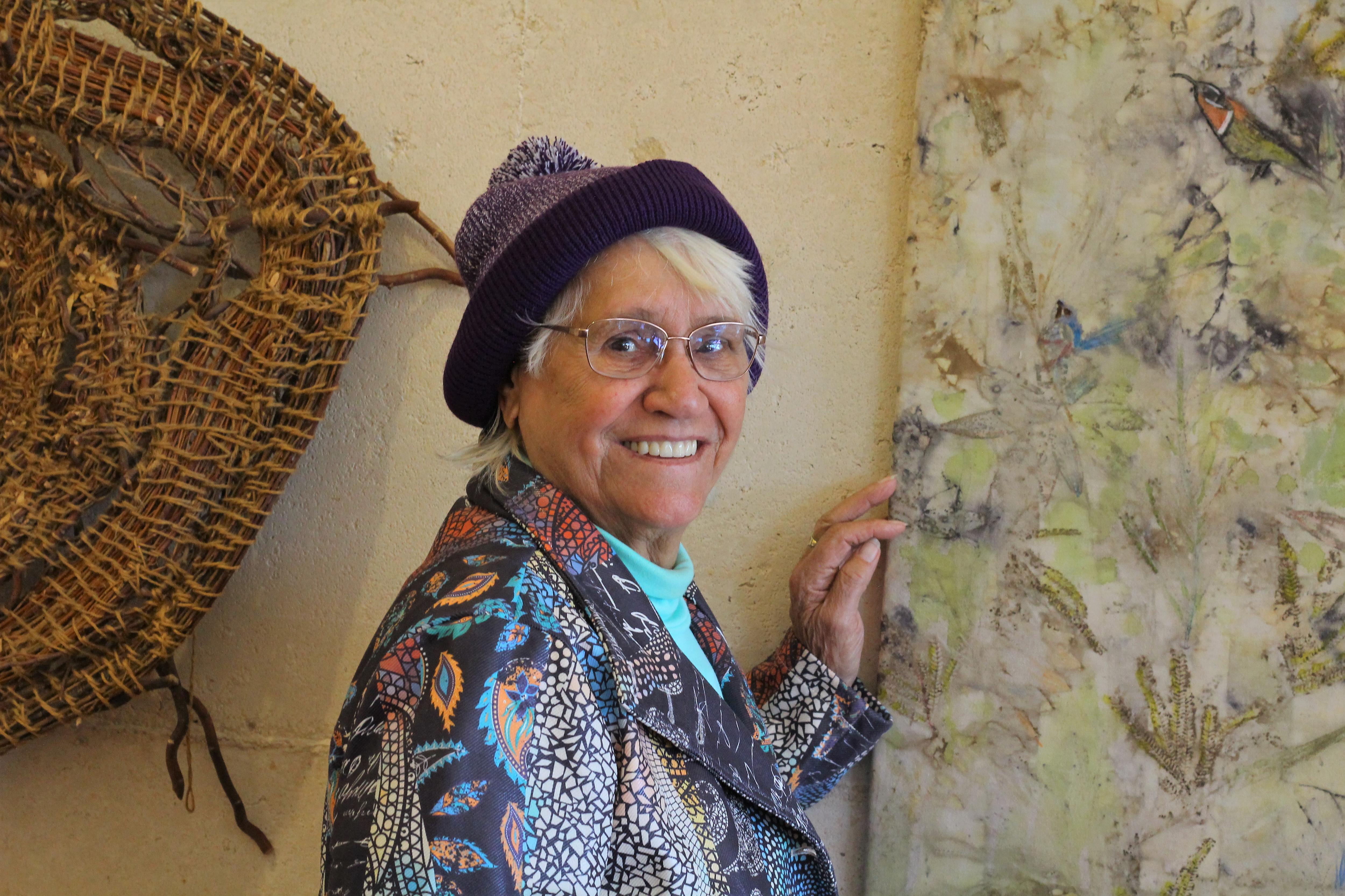 "You can't help who you fall in love with": Noongar Elder Carol ...