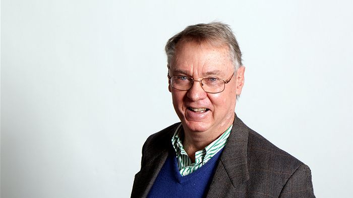 Rick Searle: adventures of aviation hero Patrick Gordon Taylor - ABC listen