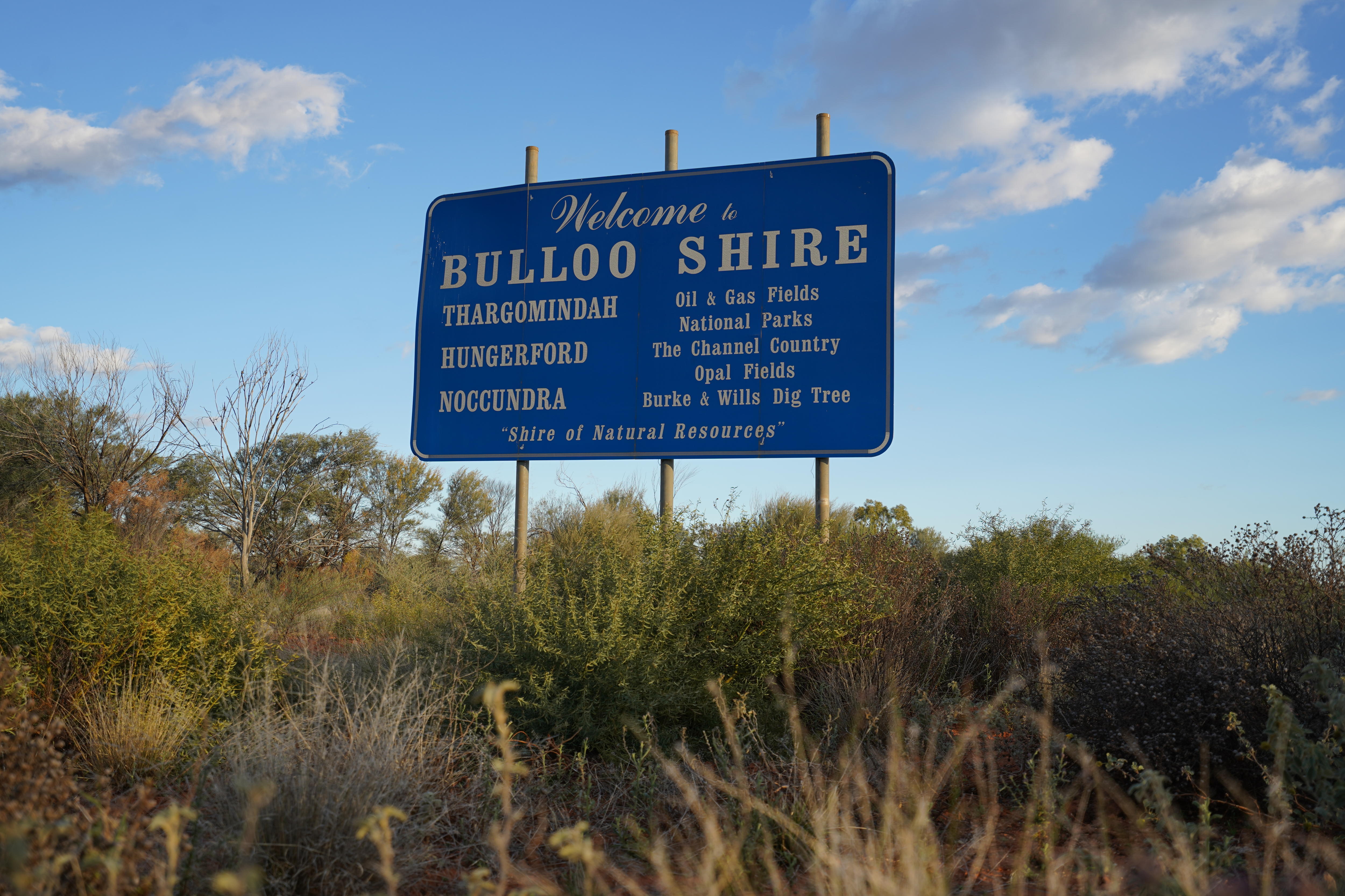 Bulloo Shire Council looks inwards for chief executive amid staffing ...