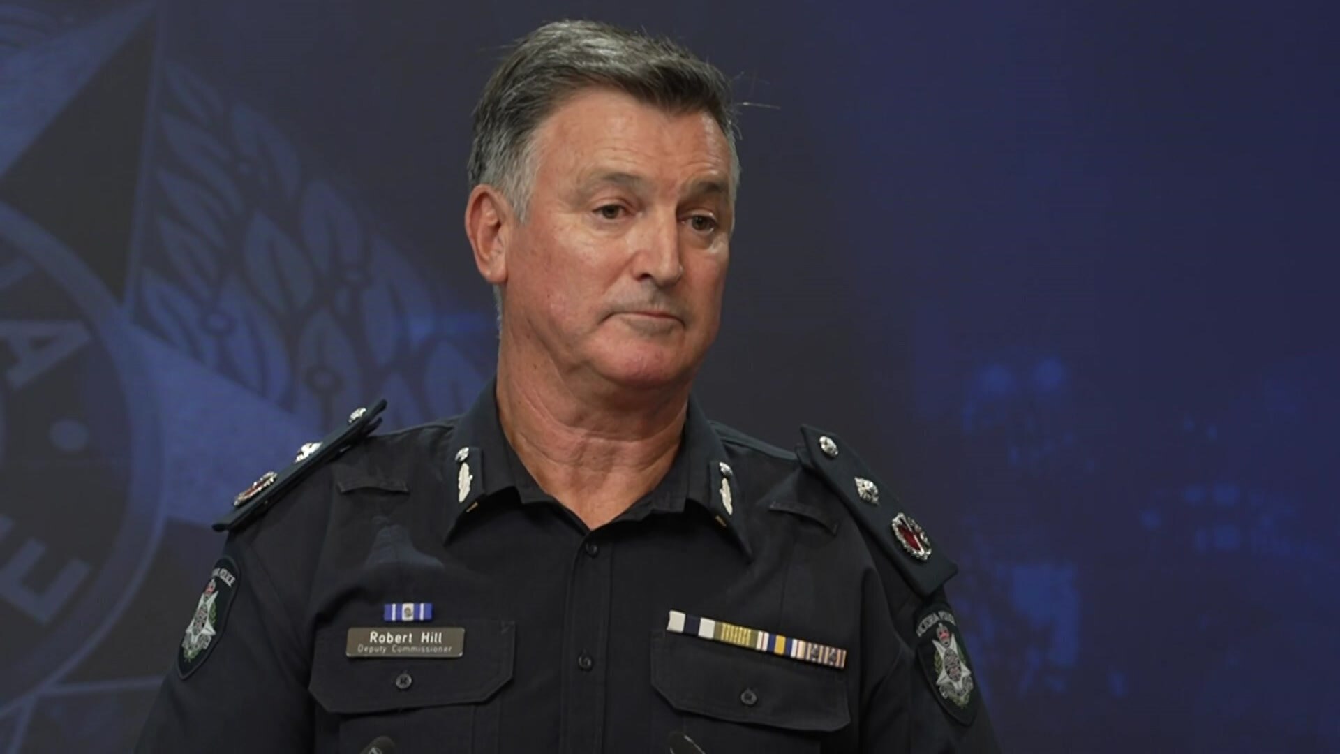 Victoria Police Deputy Commissioner says cost of living pressures ...