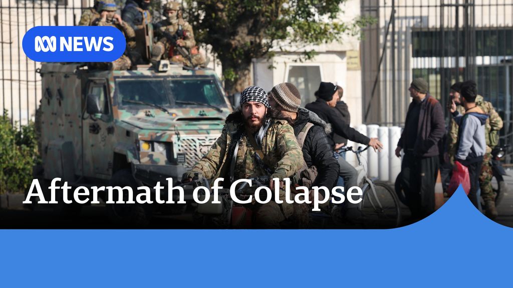 Compulsory acquisition leaving owners in limbo - ABC News