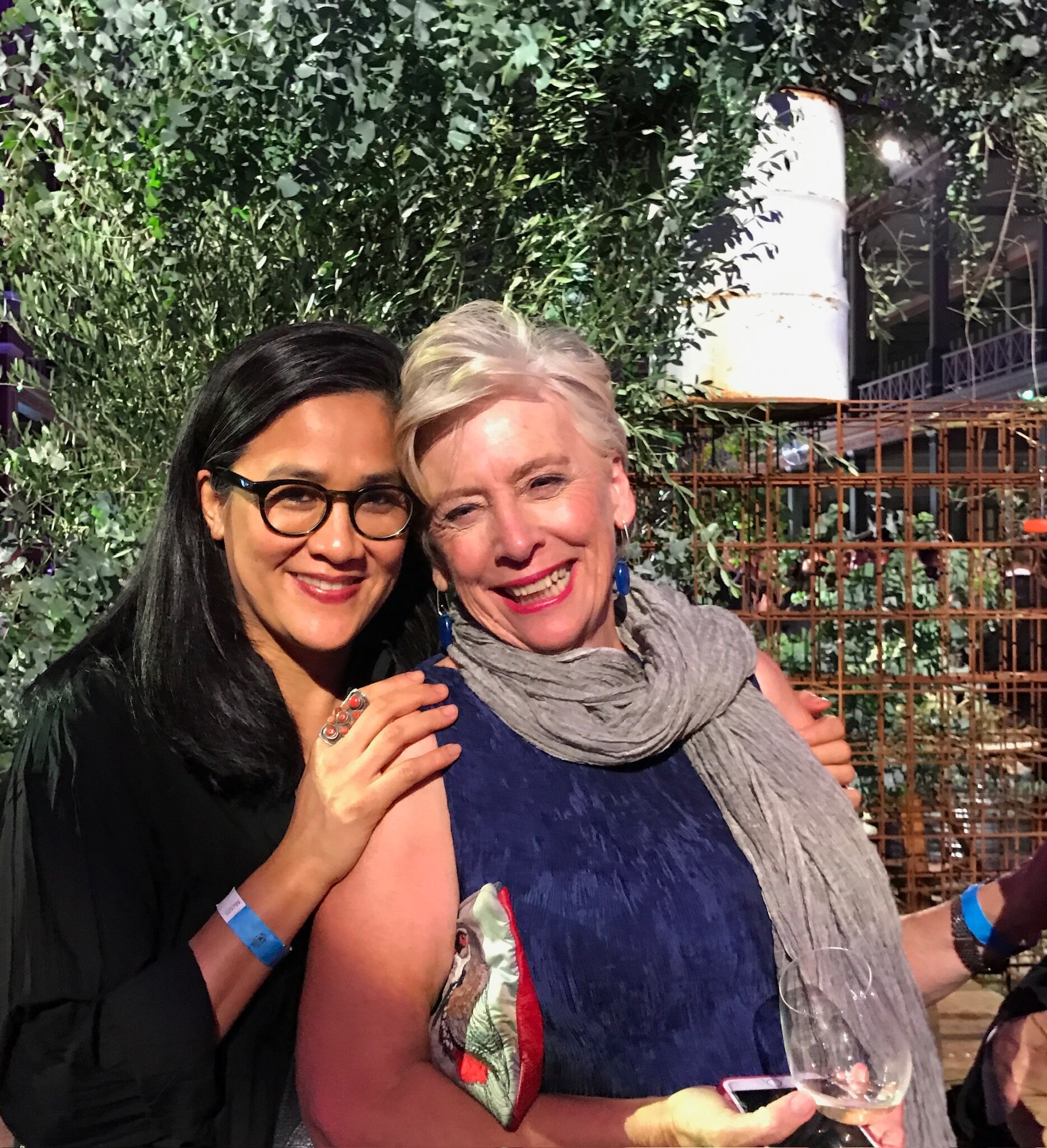 How chef Kylie Kwong channelled the 'overwhelming energy' of grief into ...