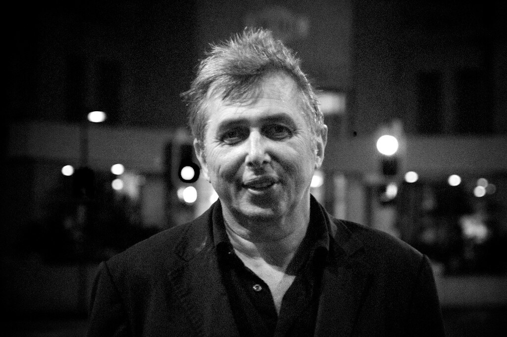 On the Road Part Two - ABC Radio National