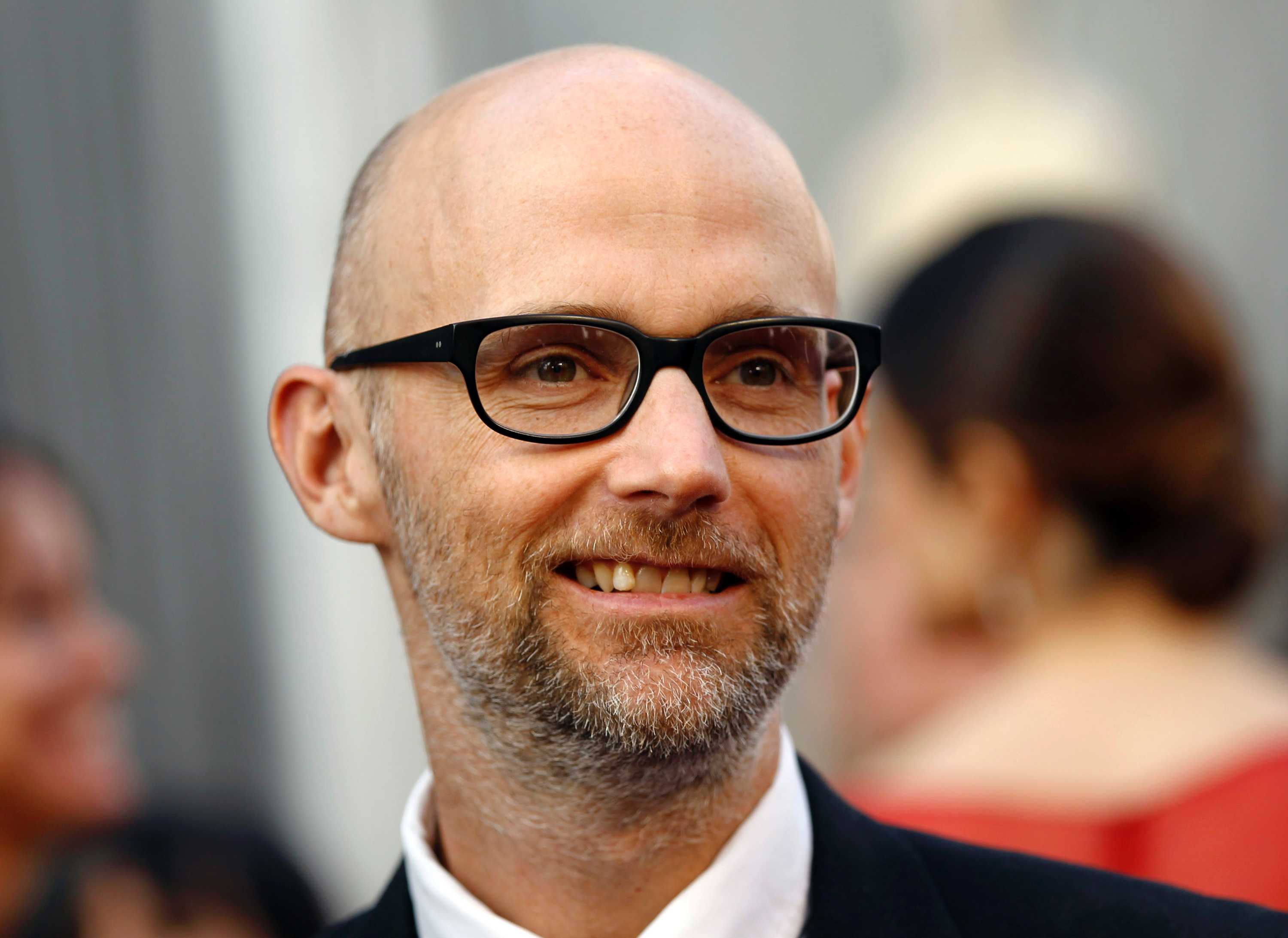 Conversion with Moby - ABC listen