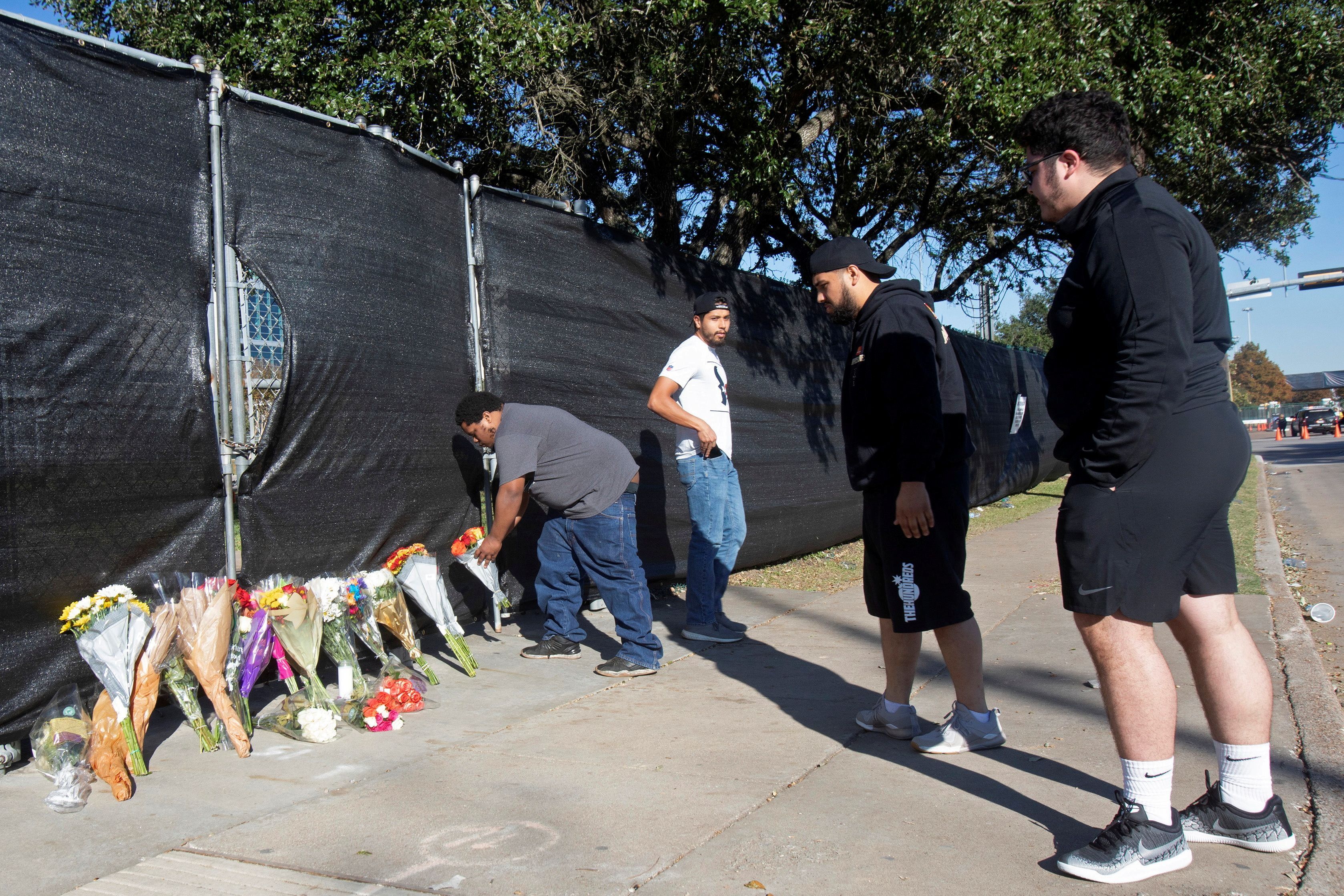 Astroworld death toll rises as 22-year-old student succumbs to ...
