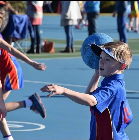 Push for boys-only junior netball competition in Toowoomba, regional ...