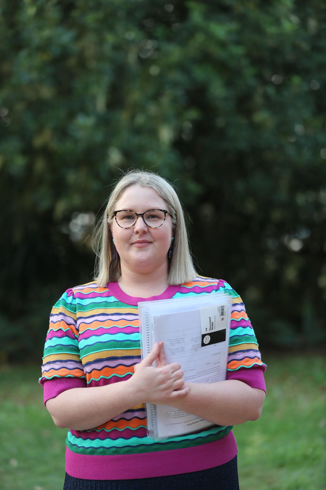 Government campaign targets abuse against teachers, with some ...