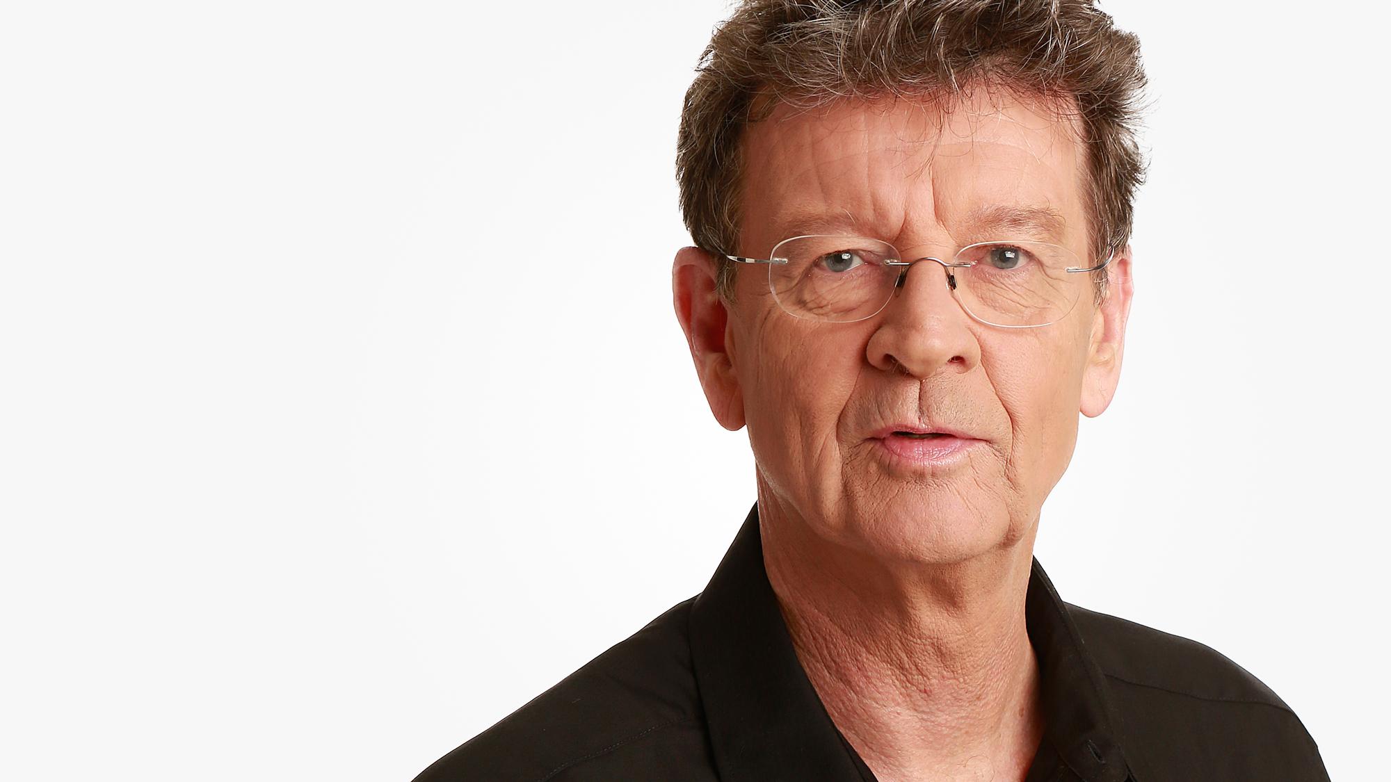 Red Symons - ABC listen
