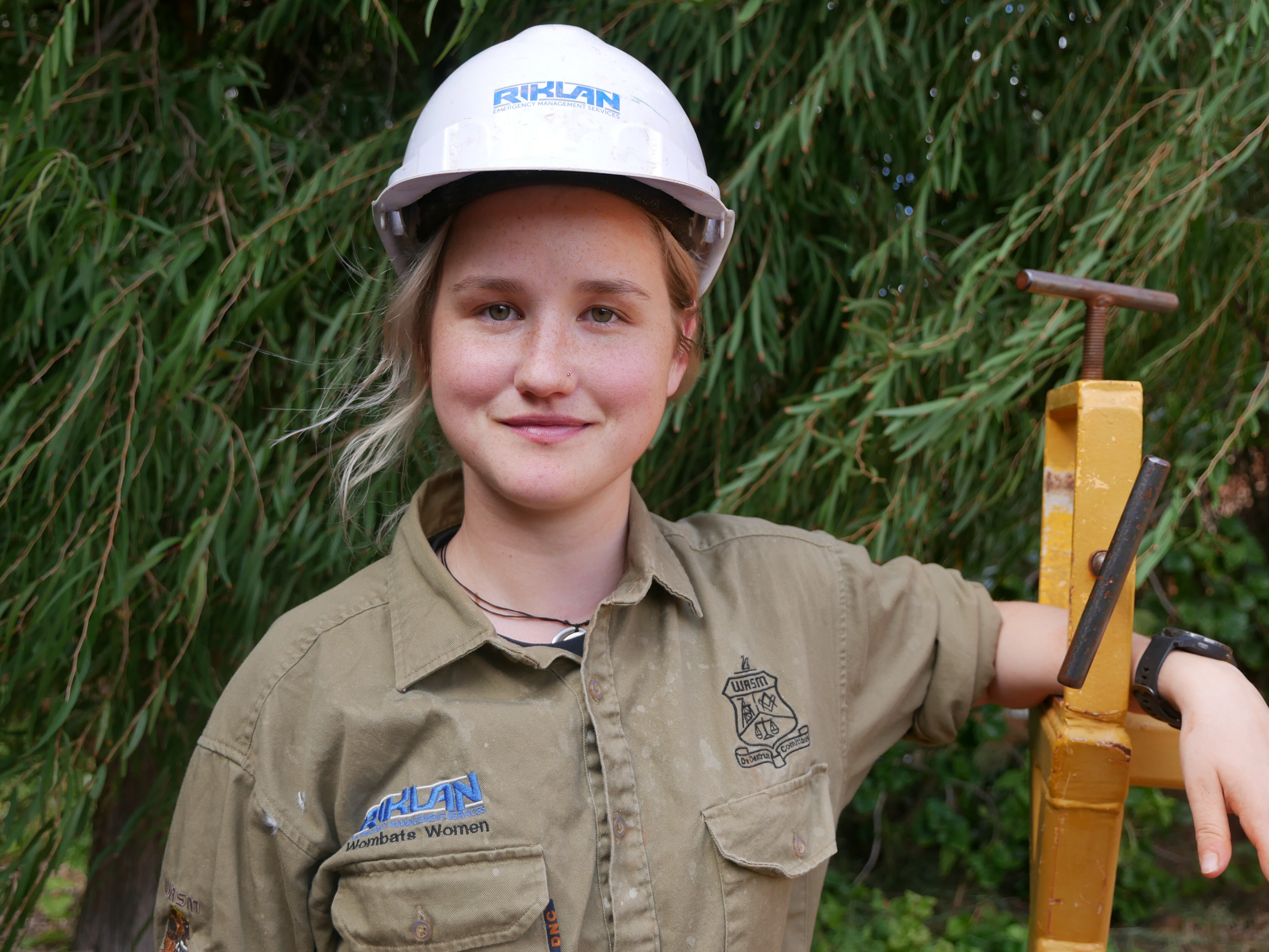 Mining graduates get wined and dined as industry fights to fill ...