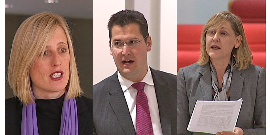 100 day ACT election countdown - ABC News