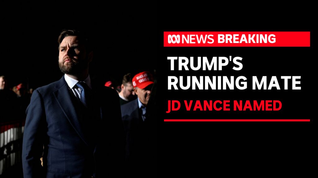 JD Vance's political philosophy 'inconsistent, situational and ...