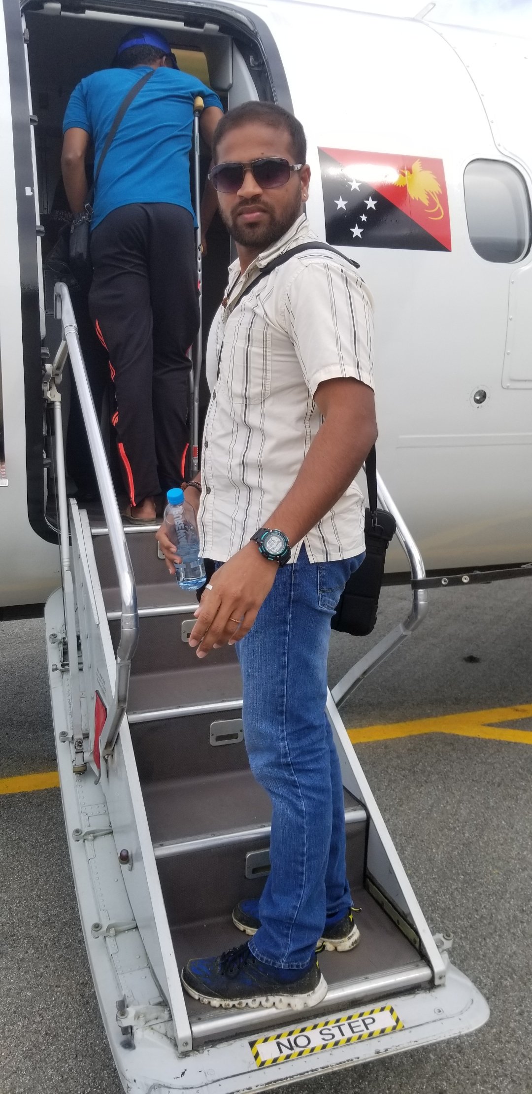 Manus Island refugee processing is coming to an end — but what happens ...