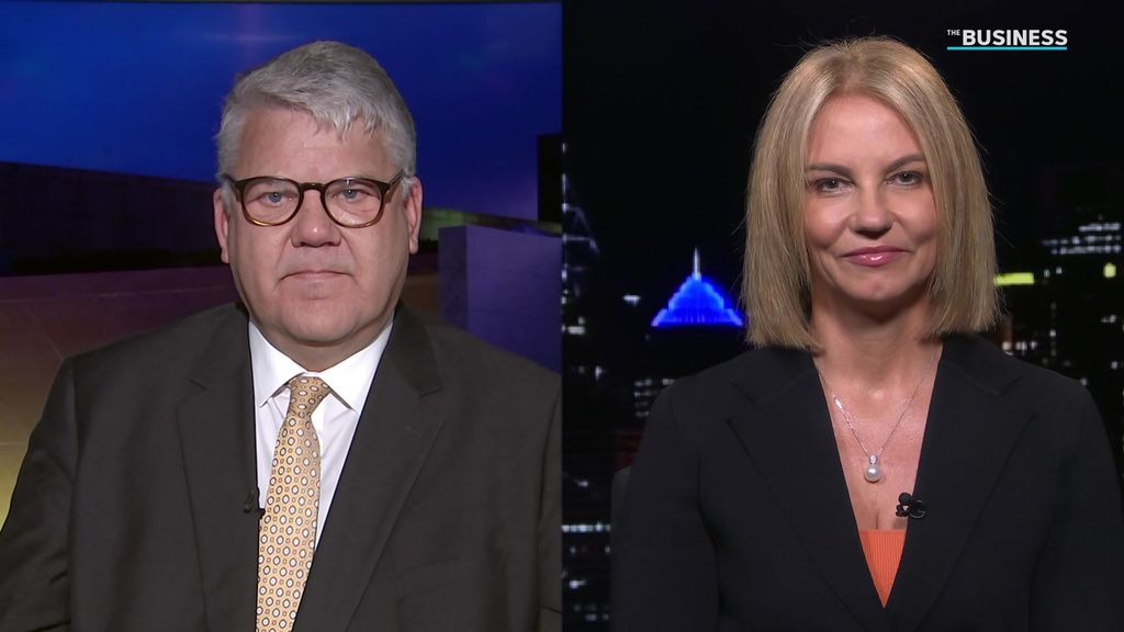 Business, Economics and Finance - Topic - ABC News