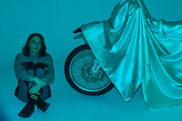 Allday and Japanese Wallpaper team up for new single and tour - triple j